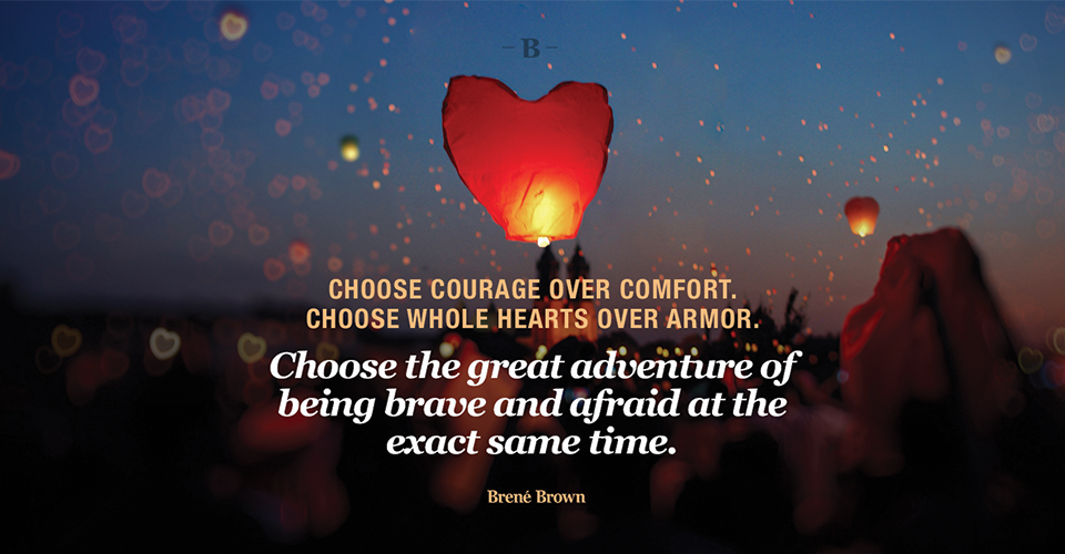 Daring in Australia - The Daring Way™